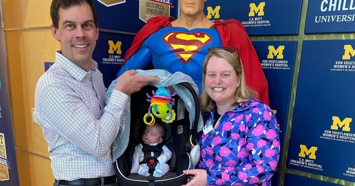 A year after Dobbs, local mom's joyful spirit aids her in fight for ...