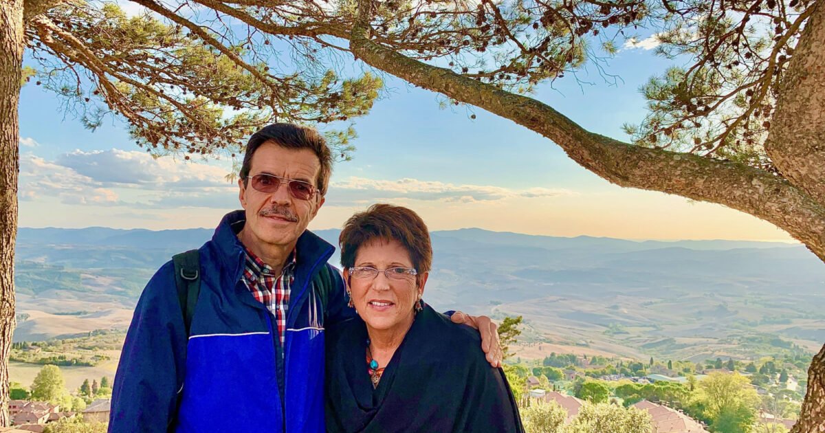 As pope's death, conclave draw pilgrims to Rome, Tomeo offers guide to ...