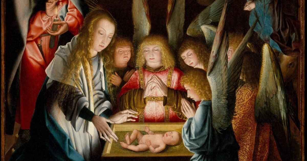 Standing up for God's little ones, no matter the cost- Detroit Catholic