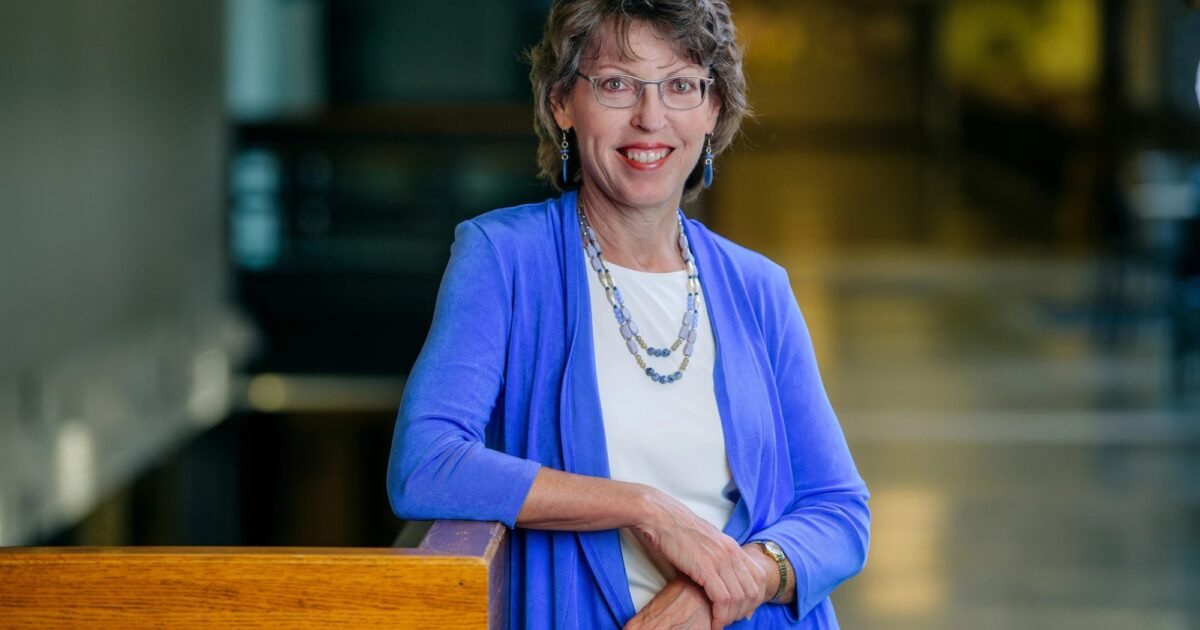 Detroit theologian promoted by pope calls for focus on Scripture ...