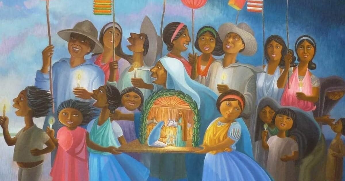 Posadas navideñas 2025: ¿cuándo empiezan y por qué son nueve?- Detroit ...