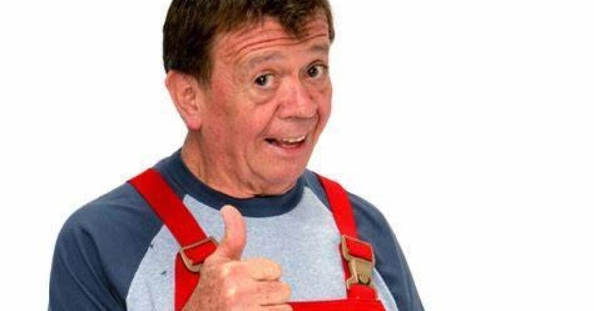 10 frases de ‘Chabelo’ sobre su amor a Dios, a la familia y a los niños ...