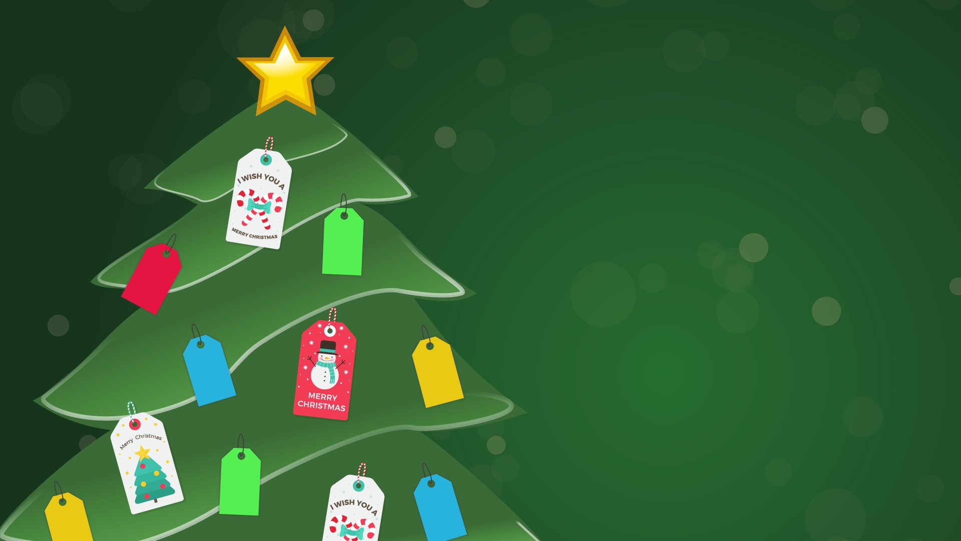 Christmas Giving Tree | OLGC