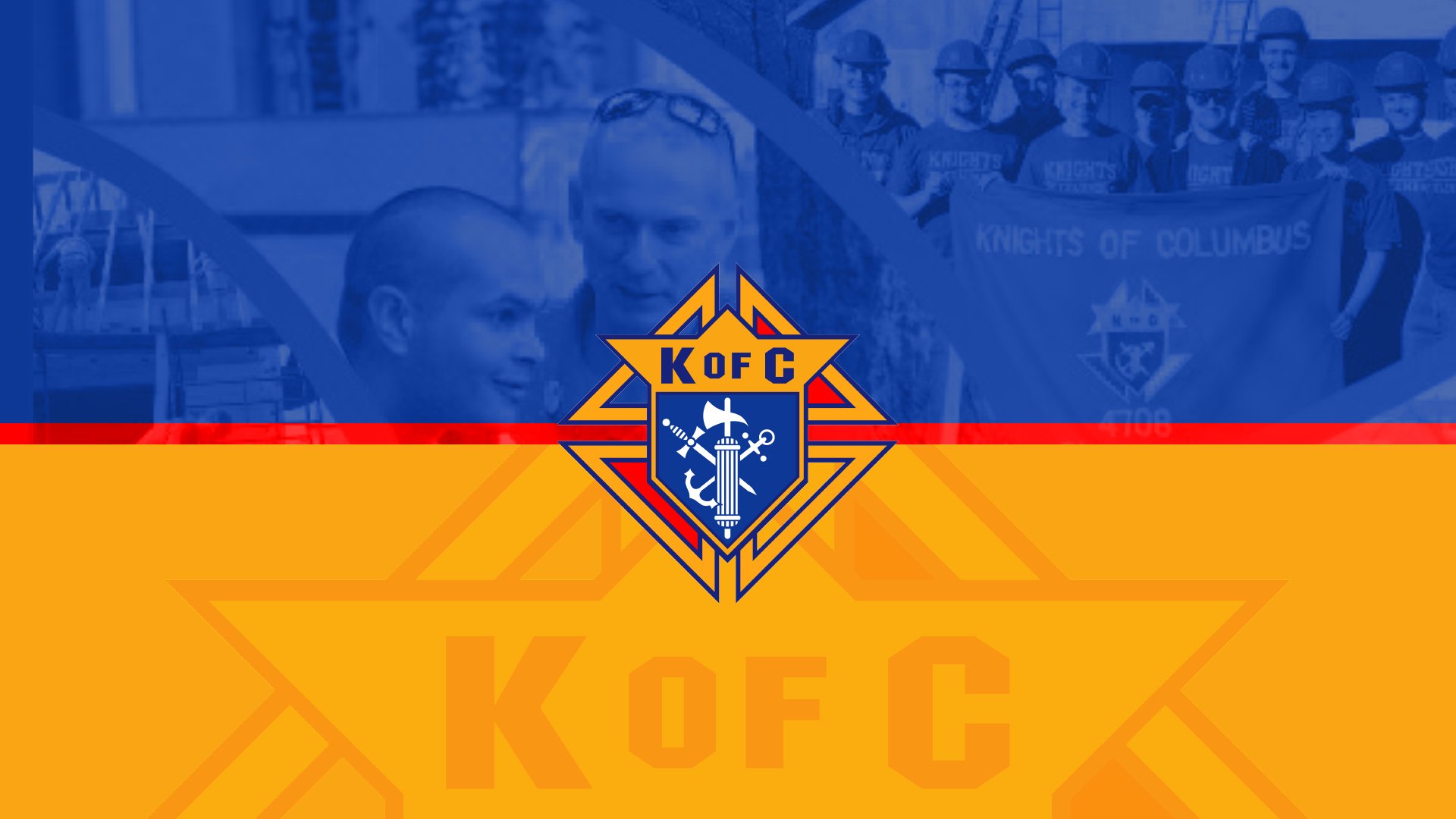 Knights of Columbus Membership Drive | OLGC