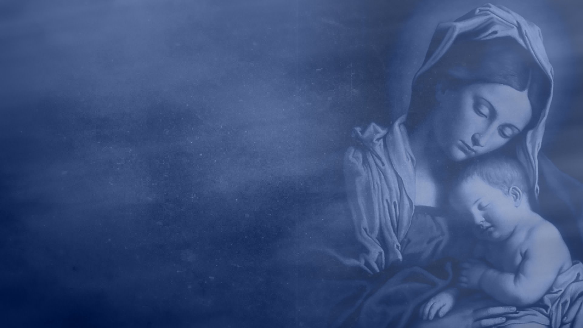 Solemnity of the Blessed Virgin Mary, the Mother of God | OLGC
