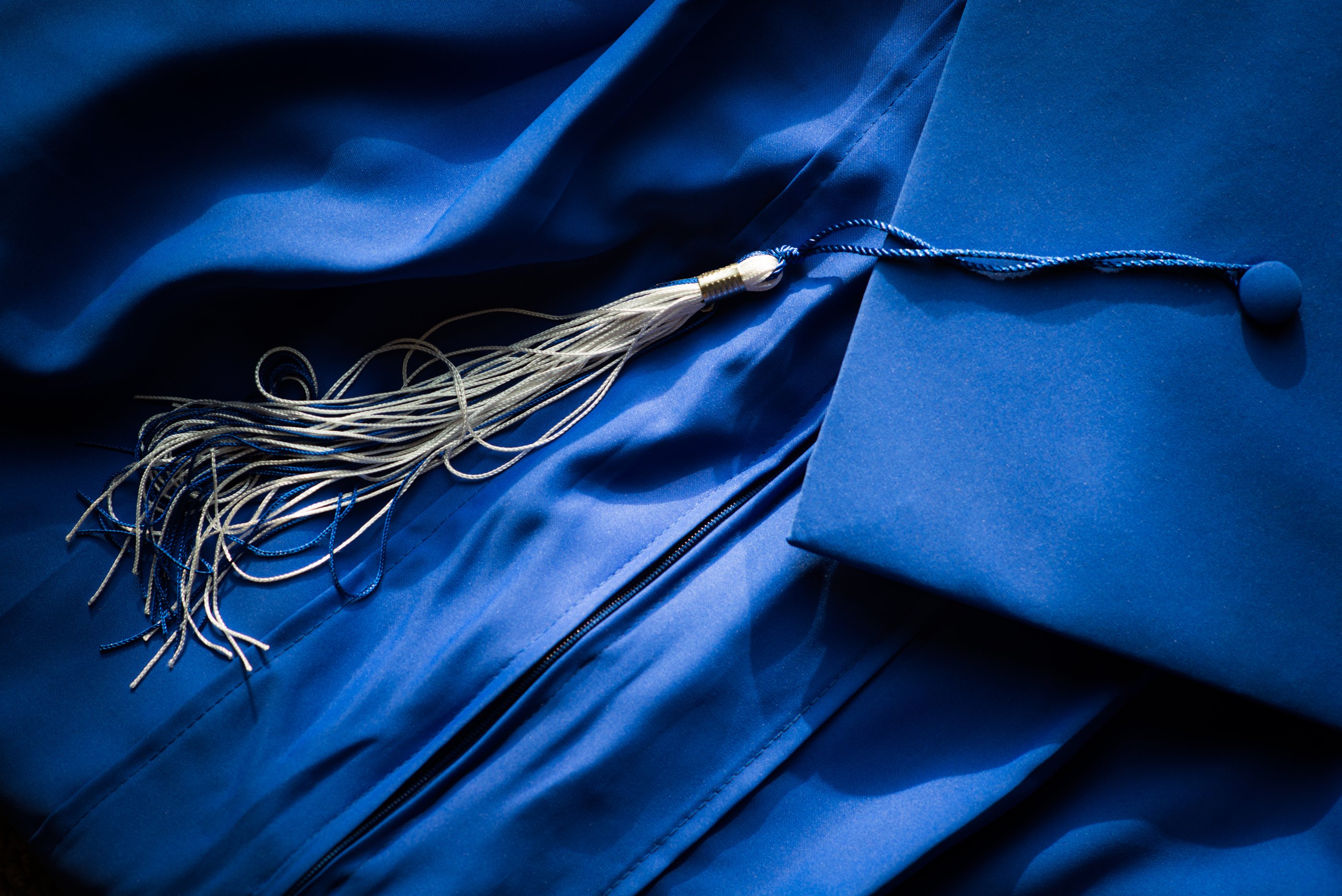 Blessing of 2025 Graduates | OLGC