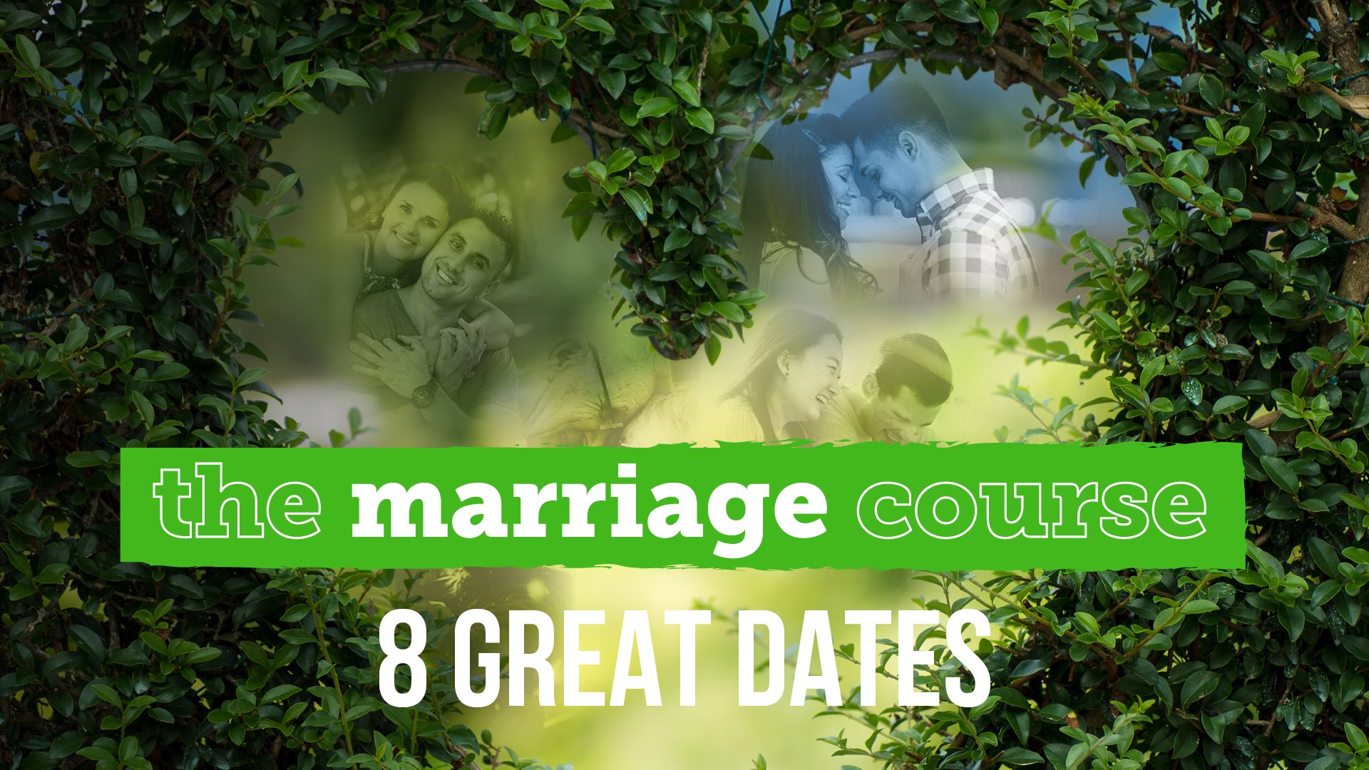 8 Great Dates | OLGC