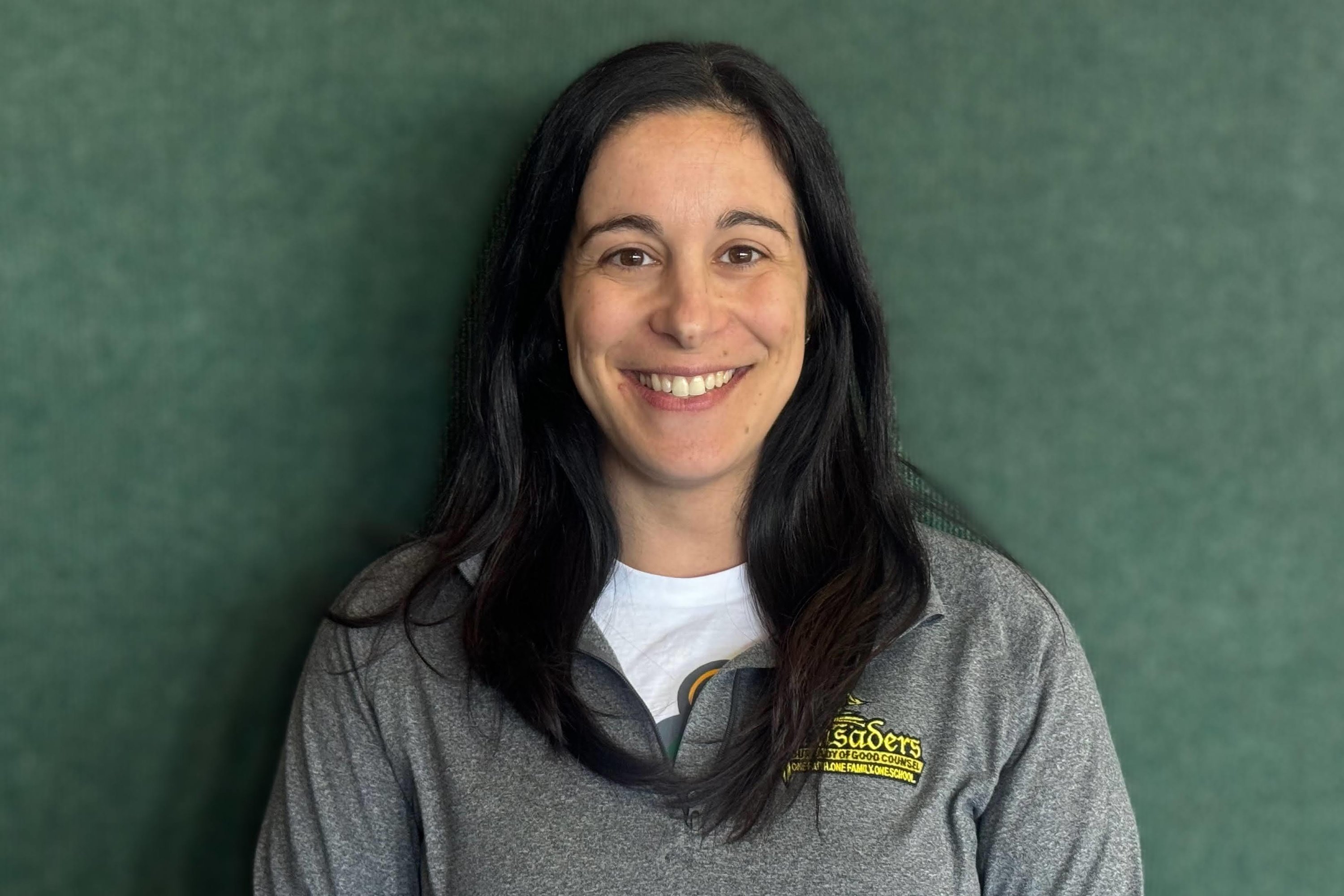 TEAM DIRECTORY - OLGC School