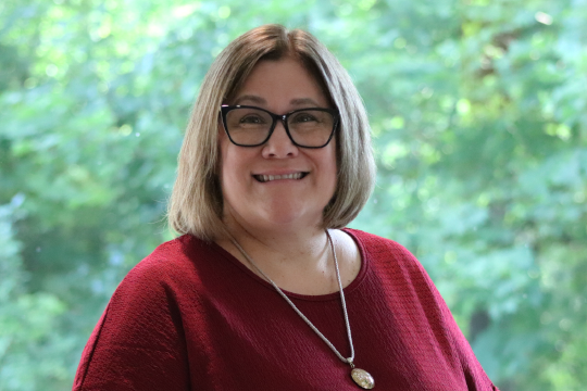 TEAM DIRECTORY - OLGC School