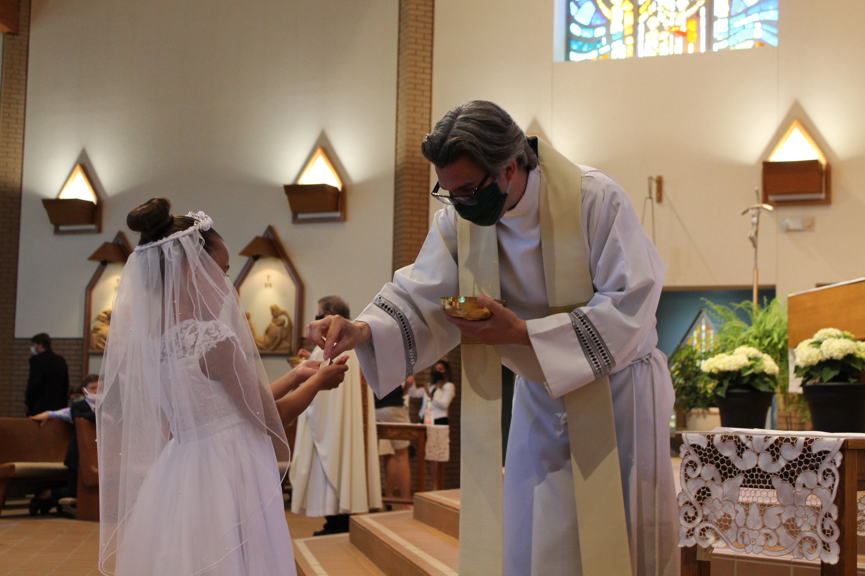 Vocations - Our Lady Star of the Sea