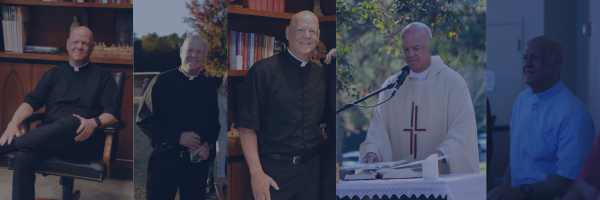 Monsignor's Email Blast - St. Peter Chanel